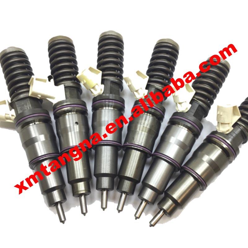 Volvo Injector 20430583 - High Quality Fuel Solutions