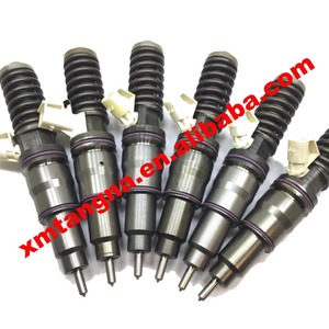 Buy Premium Volvo Fh Injector At Competitive Prices - Alibaba.com