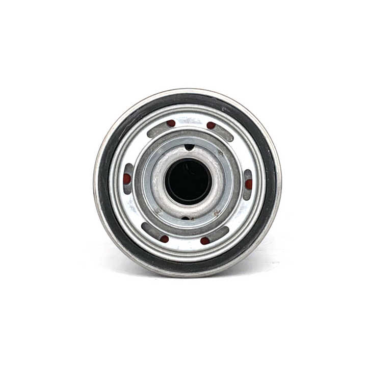 ประสิทธิภาพสูงเครื่องยนต์ดีเซลอัตโนมัติกรองน้ํามัน 2997305 P550342 ...