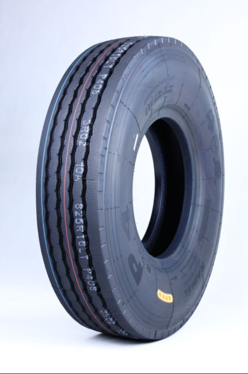 Durable Performance with Premium aeolus tyre 825r20 for Heavy-Duty Trucks