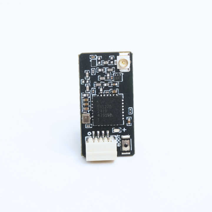 FPV Crossing Machine UAV signal Receiver 433 Receiver UAV Accessories ...