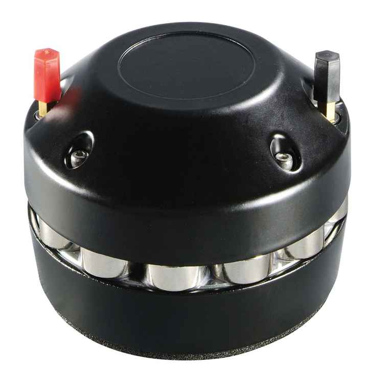 Professional 3 INCH neodymium compression driver DE850-8 with 80W ...