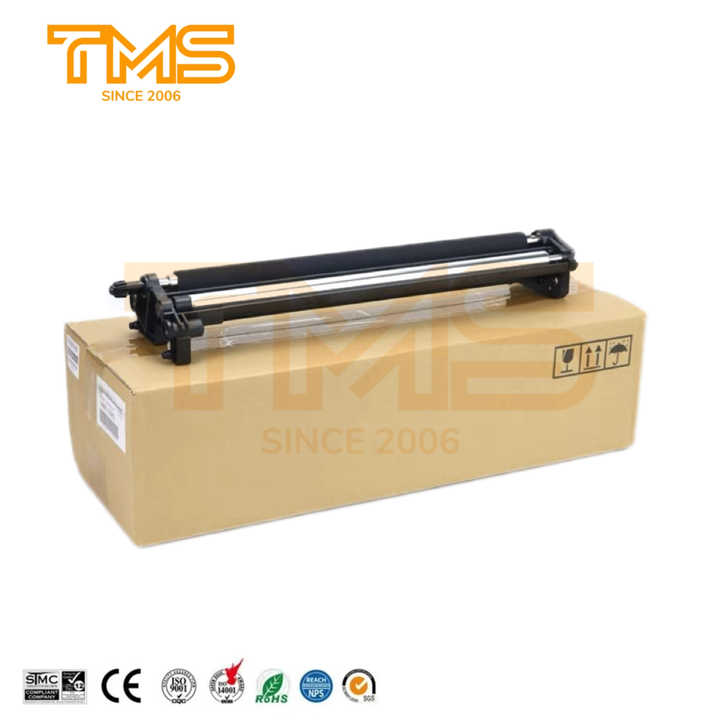 V80 Backup Roller Assembly for Xerox V80 V180 V2100 V3100