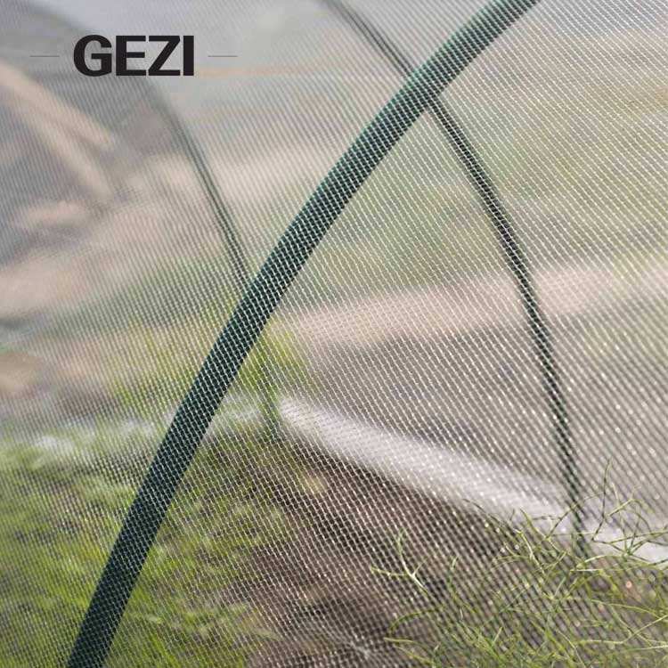 GEZI Anti-Thrip Insect Repellent Proof Prevention Net Cover for Cabbage ...