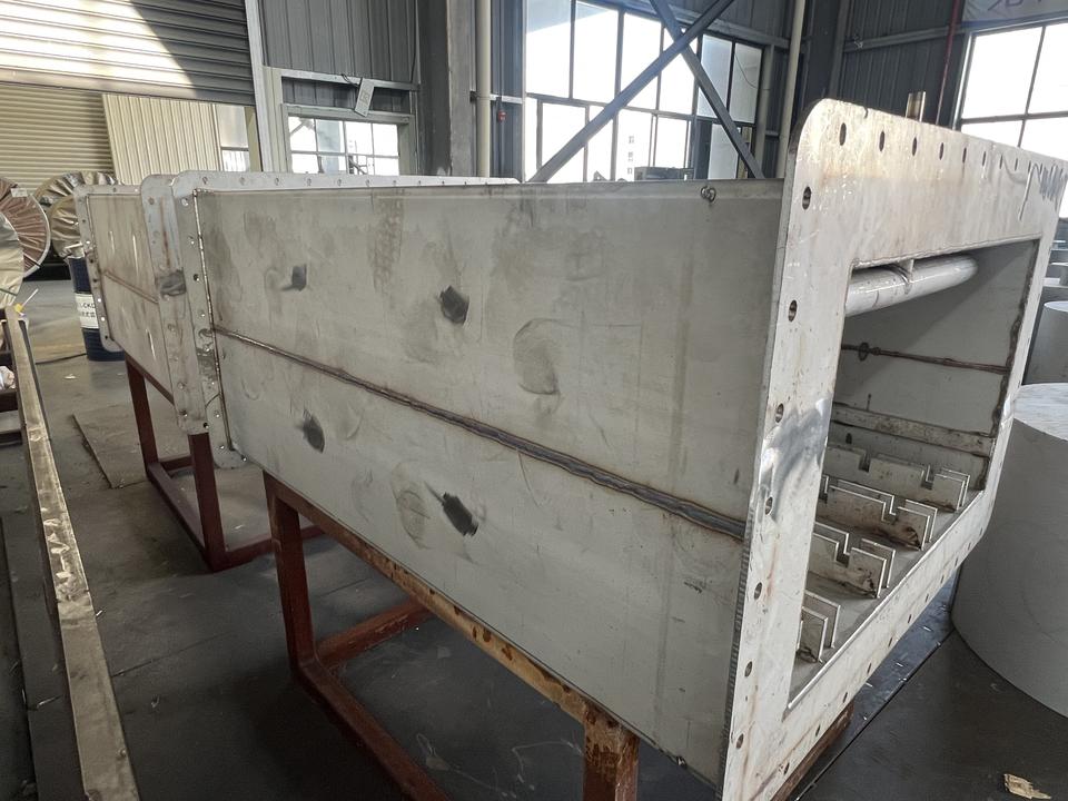 Roller Induction Heat Treatment Holding Furnace Stainless Steel 2000C ...