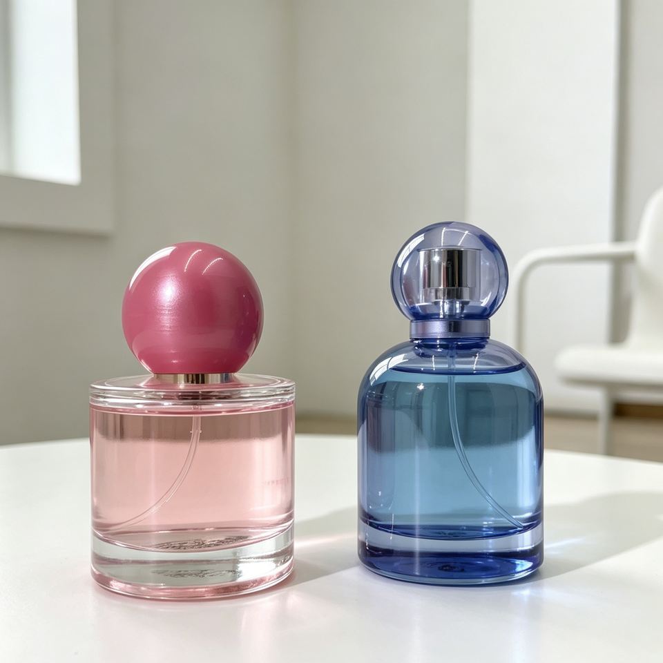 Private Label Body & Room Perfume Mist Spray Long Lasting Fragrance ...