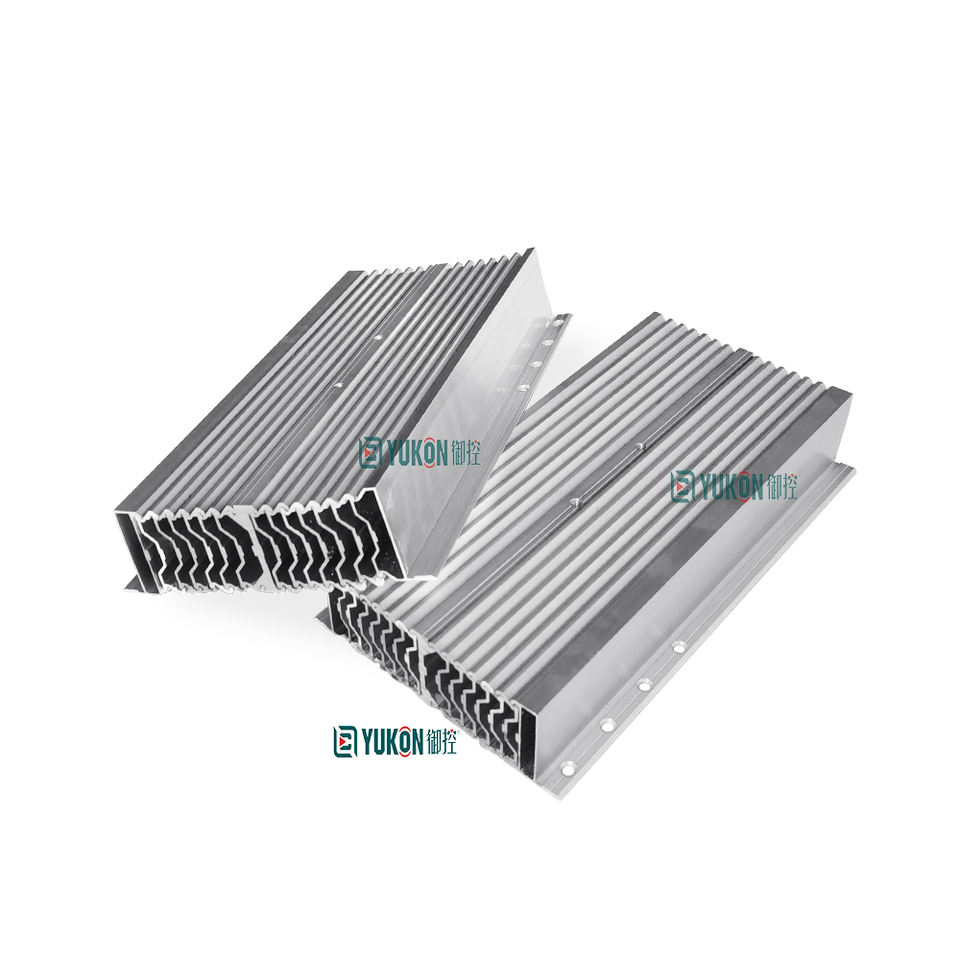 Metal Aluminum Telescopic Extension Slide Mechanism for Extendable Table