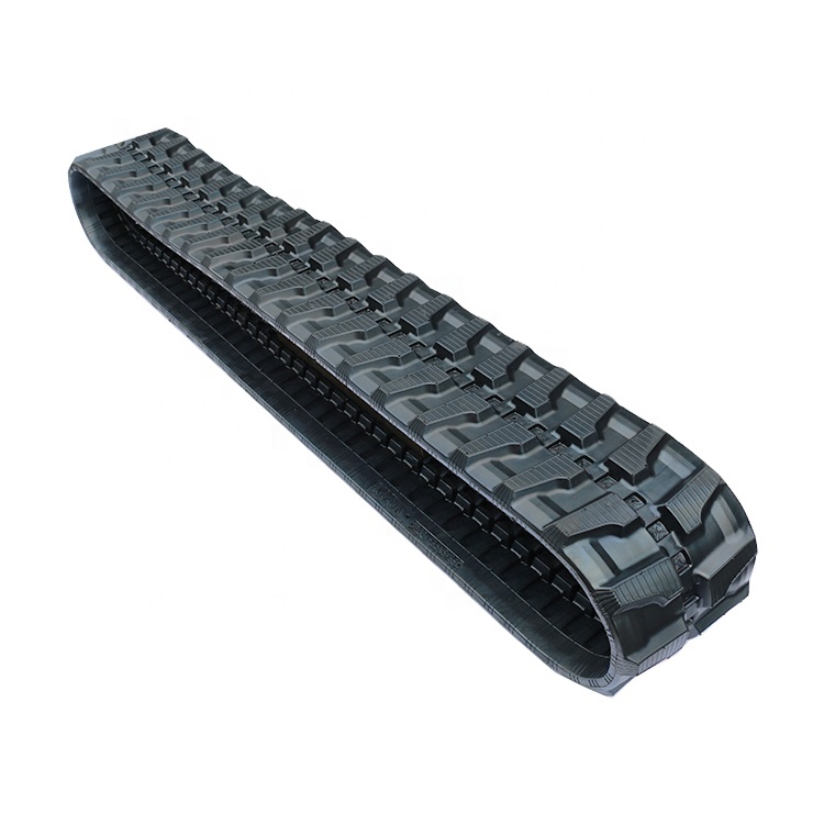 Shaanxi Jingbiao Rubber Technology Co., Ltd. - Rubber Track, Rubber ...