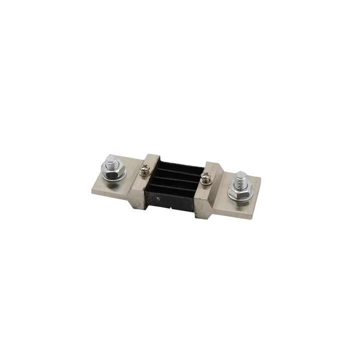DDS228 Din Rail Energy Meter - 500a/75mv DC Shunt Use