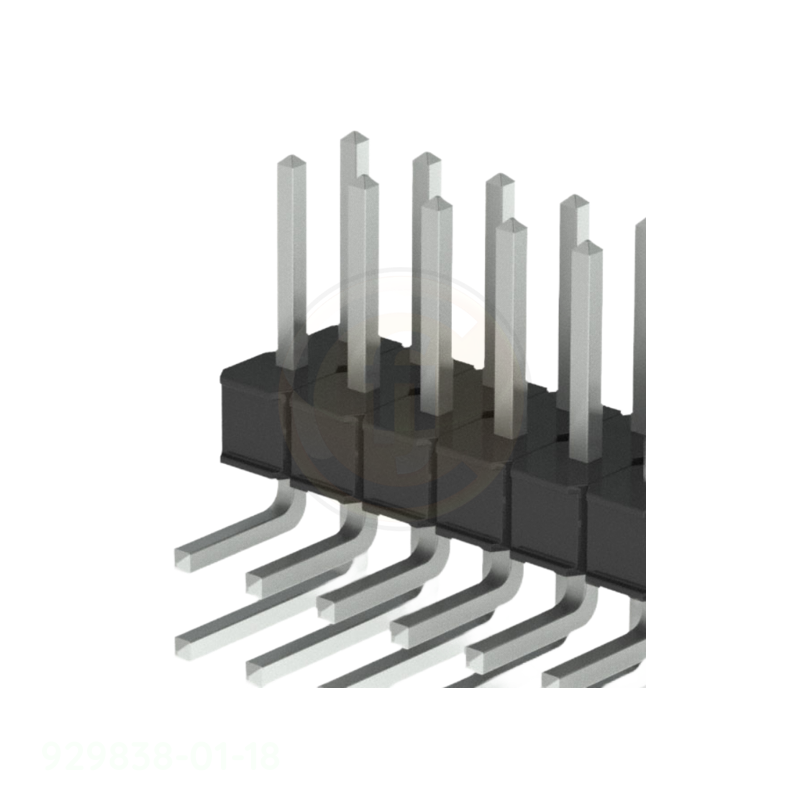 Original FLEXIBLE BOARD STACKING HEADER W DW-03-14-G-D-1078 Through ...