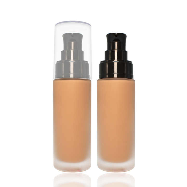 Best Foundation Waterproof Face Makeup Foundation Base