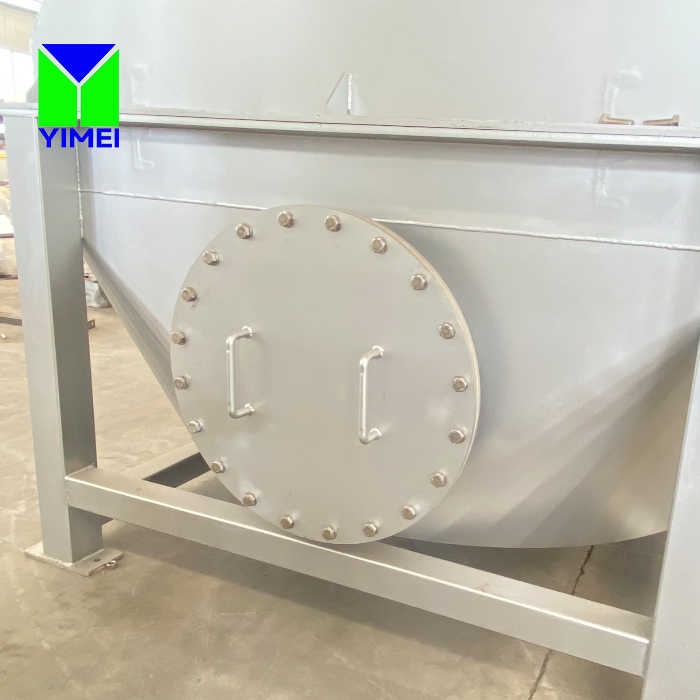 Industrial Sedimentation Clarifier - Efficient & Durable