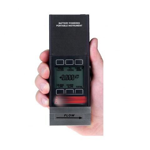 Flowmeter Mass Flow Meter Types KM-40 KC-3K KC-100K Mass Air Flow ...