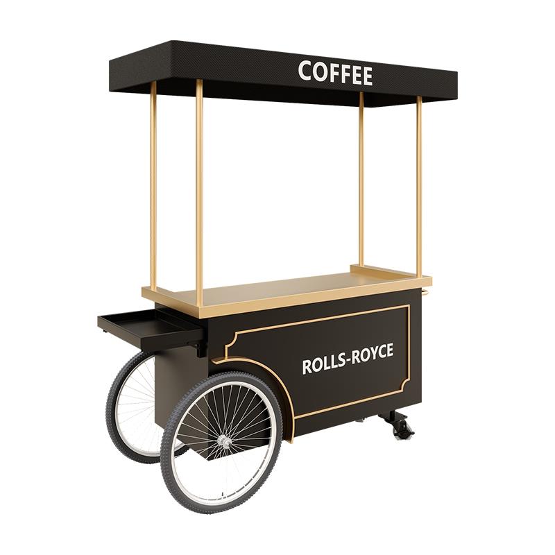 How to Choose the Best Flower Cart Portable for Your Needs