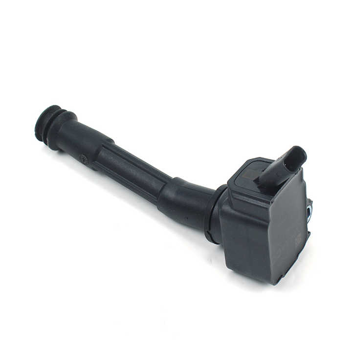 Auto Parts 2036011400 Ignition Coil For Geely Sx11 Sx12 - Buy Ignition ...