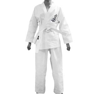 Wholesale kyokushin karate suit For Proper Martial Art Training Gear ...