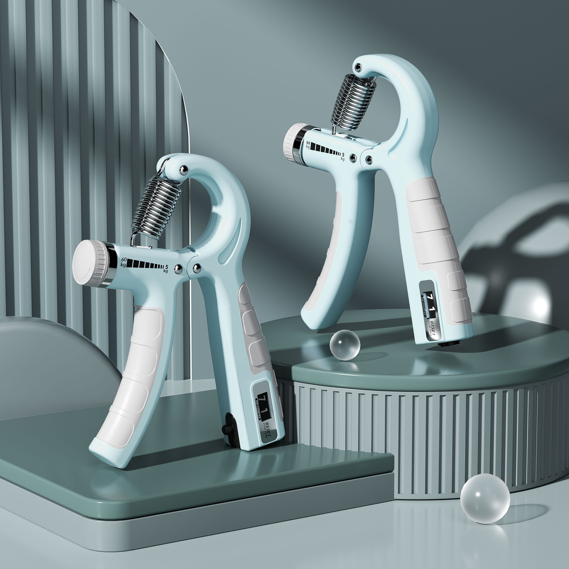 How to Choose the Best Finger Power Exercise Device: A Complete Buying ...
