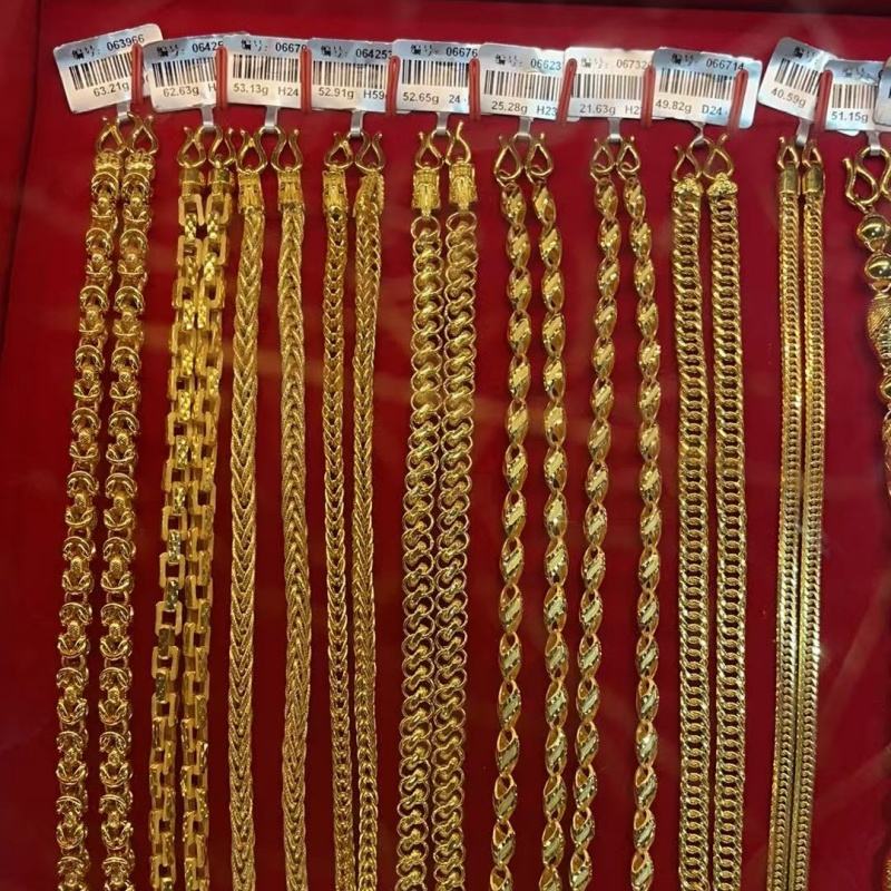 How to Choose 24 Karat Real Gold Jewelry: A Complete Buying Guide