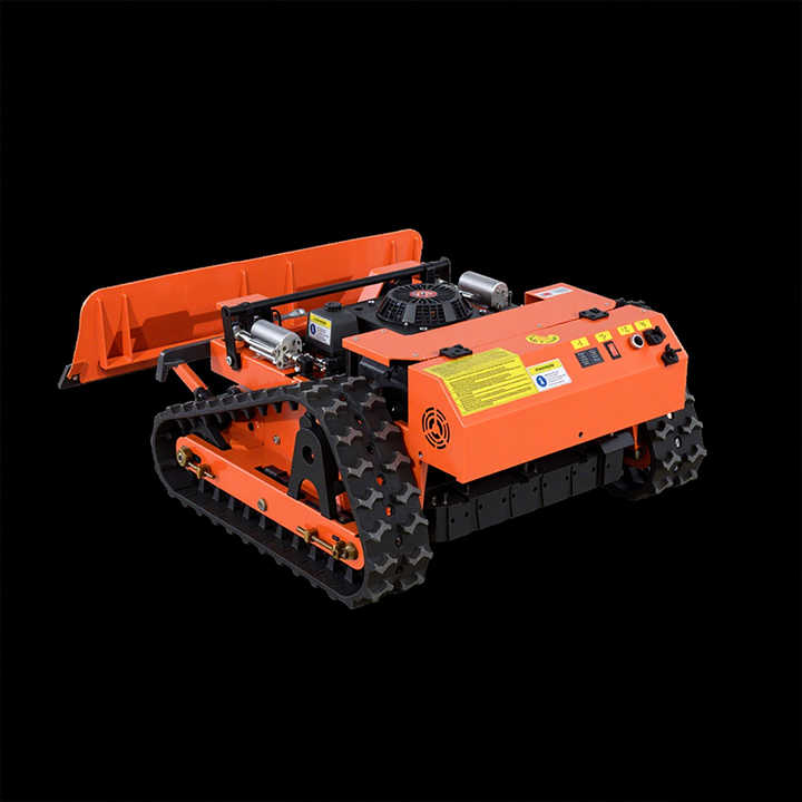 robot Green Works Zero Turn Rotary diesel Engine Lawn Mower China Manufacturer Factory Prices ...