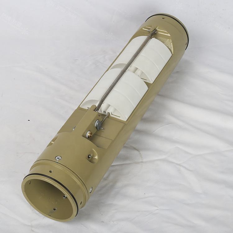 Fuel Station Aluminum Overfill Prevention Valve Underground Storage ...
