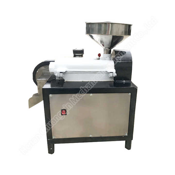 Coffee crackers beans sheller Small Manual Coffee Pulping Machine ...