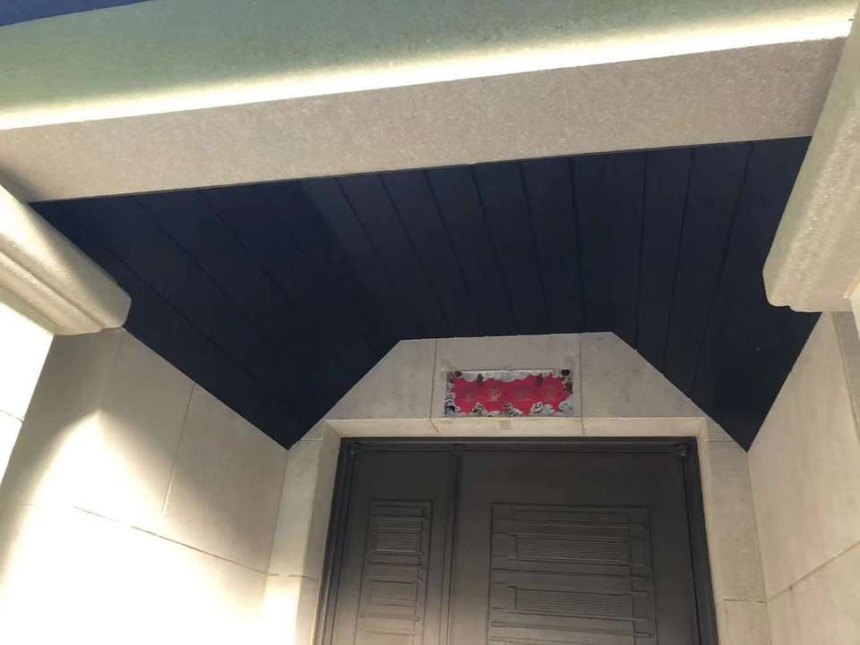 Durable 20MM WPC WALL CLADDING for HOUSE| Alibaba.com