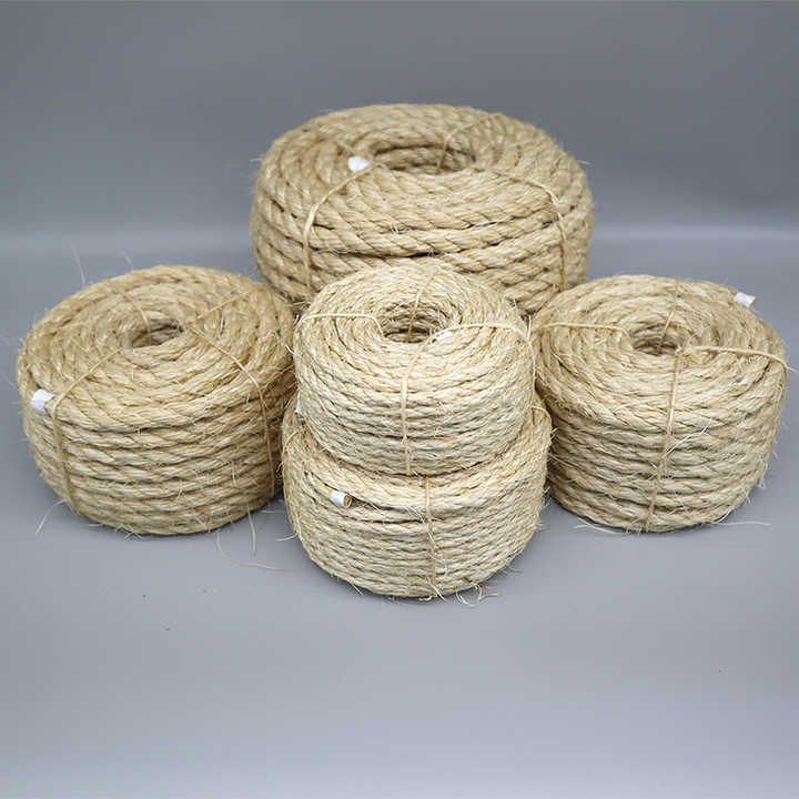 Environment-friendly Products 100% Sisal Fiber (Made in China)Small ...