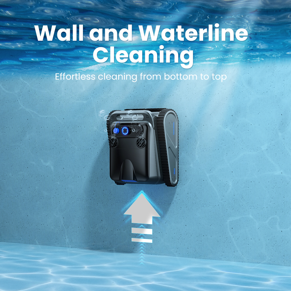 Wholesale Pool Robot Cleaner Pump Motor Variable Speed Control ...