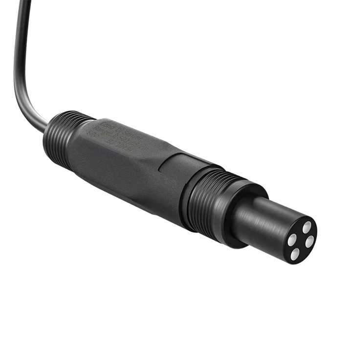 Industrial TDS Sensor Probe - High Graphite Conductivity