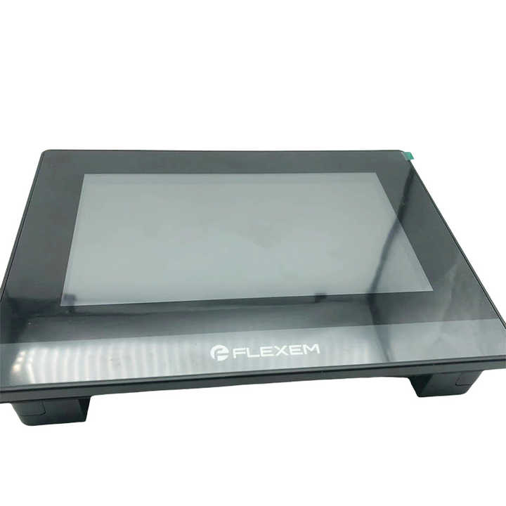 Flexem FE6070H Iot HMI 7" Resistive Touchscreen - High Brightness