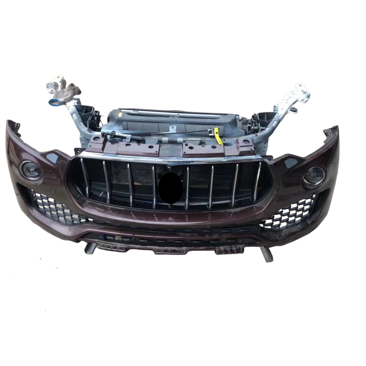 Used for Maserati Levante Body Kit Front and Rear Bumper Fender Fender ...