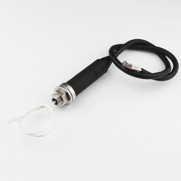 Supplier Stainless Steel Compatible Teledyne Impulse 4 Pin Underwater ...