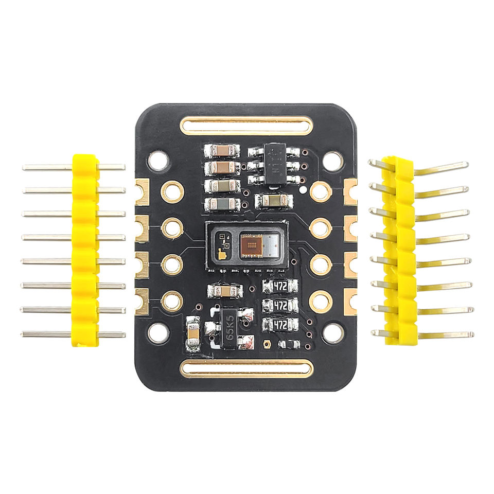 MAX30102 STM32 Blood Oxygen Concentration Sensor Modules MH-ET LIVE ...
