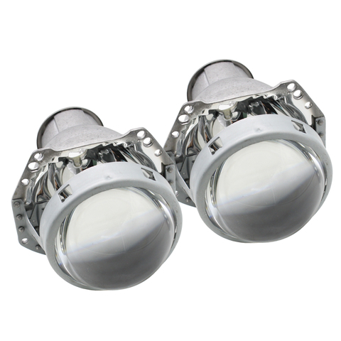 TAOCHIS 3.0 inch HID D2S D3S D4S D1S Car Bi Xenon Headlight Projector ...