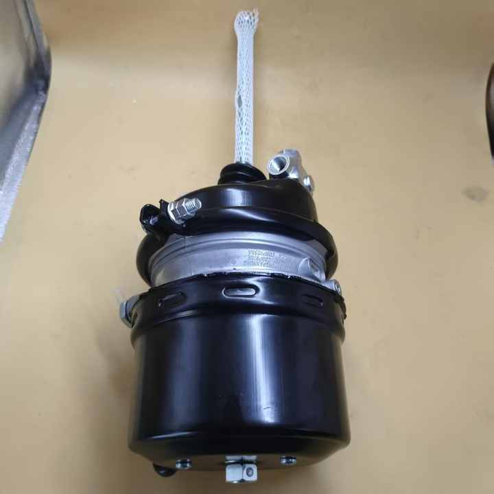 Eurocv Truck Parts VOE 20533199 Brake Cylinder Chamber 9254911040 for ...