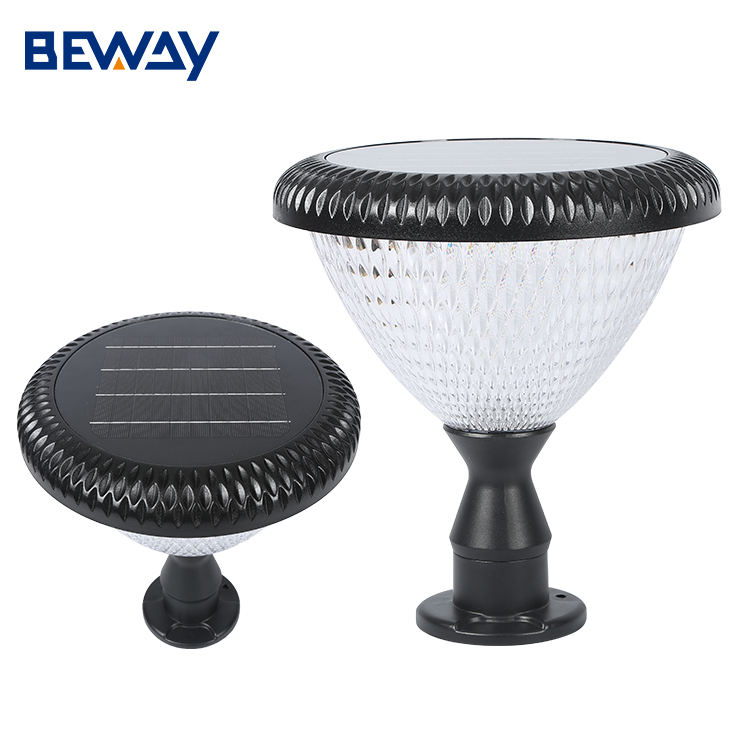 Direct-sale Column Lights From the Factory Sensor Control Durable ...