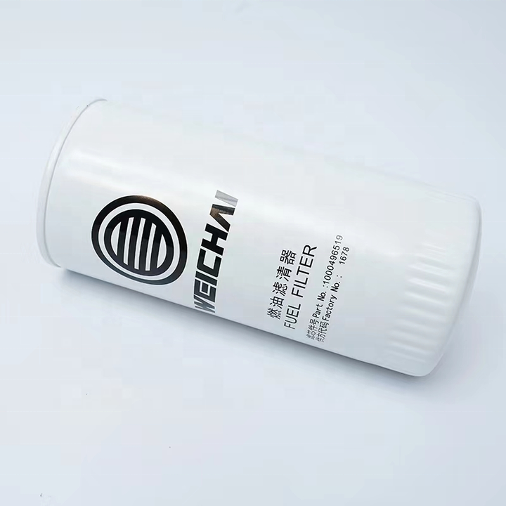 1000496519 1002934938潍柴专用6160/6170船用发动机柴油滤芯| Alibaba.com