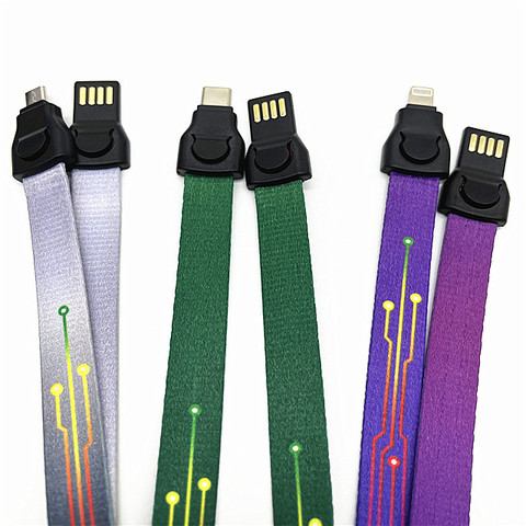 Huizhou Anbusi Electronic Technology Co., Ltd. - DC Power cord, USB Cables