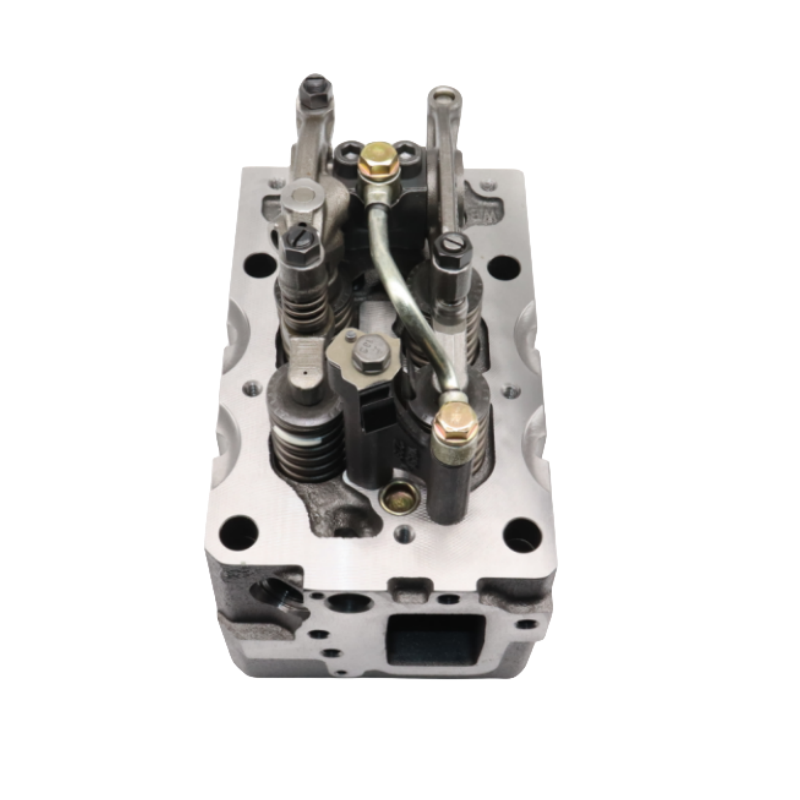 Factory Truck Engine Parts Cylinder Heads Assembly WP12 for Weichai ...
