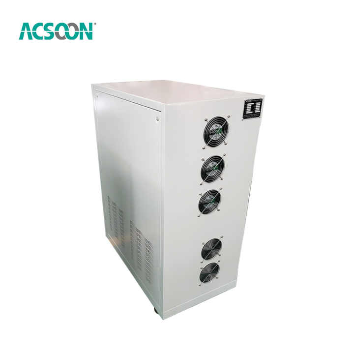 ACSOON ACS60W 15kVA Programmable Power Supply 1 Phase Input Output AC ...
