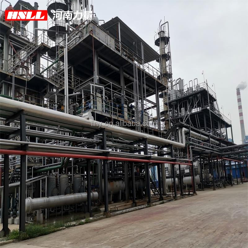 Pyrolysis Oil Distillation Refinery Device Waste Engine Oil Recycling Machine Oil Distillation ...