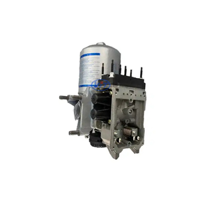 Scania Truck Air Dryer Wholesale for All Major Air Compressors ...