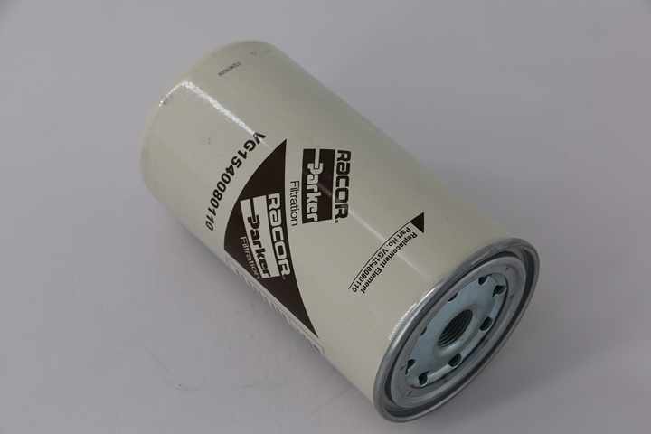 Original SINOTRUK HOWO Fuel Filter VG1540080110| Alibaba.com