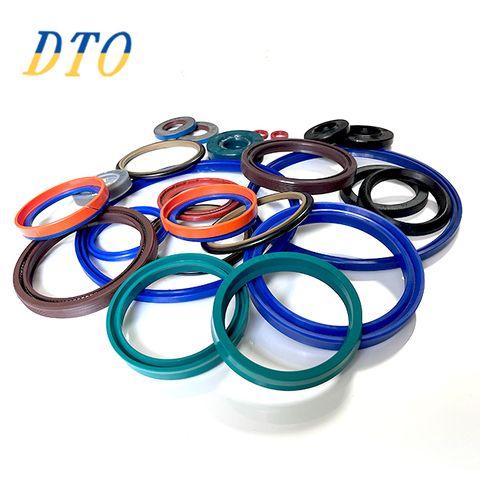 Oil seal, Oil seal direct from Xingtai Dingtong Rubber And Plastic ...