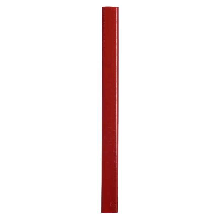 Promotional Square Black Lead Flat Carpenter Pencil WP002