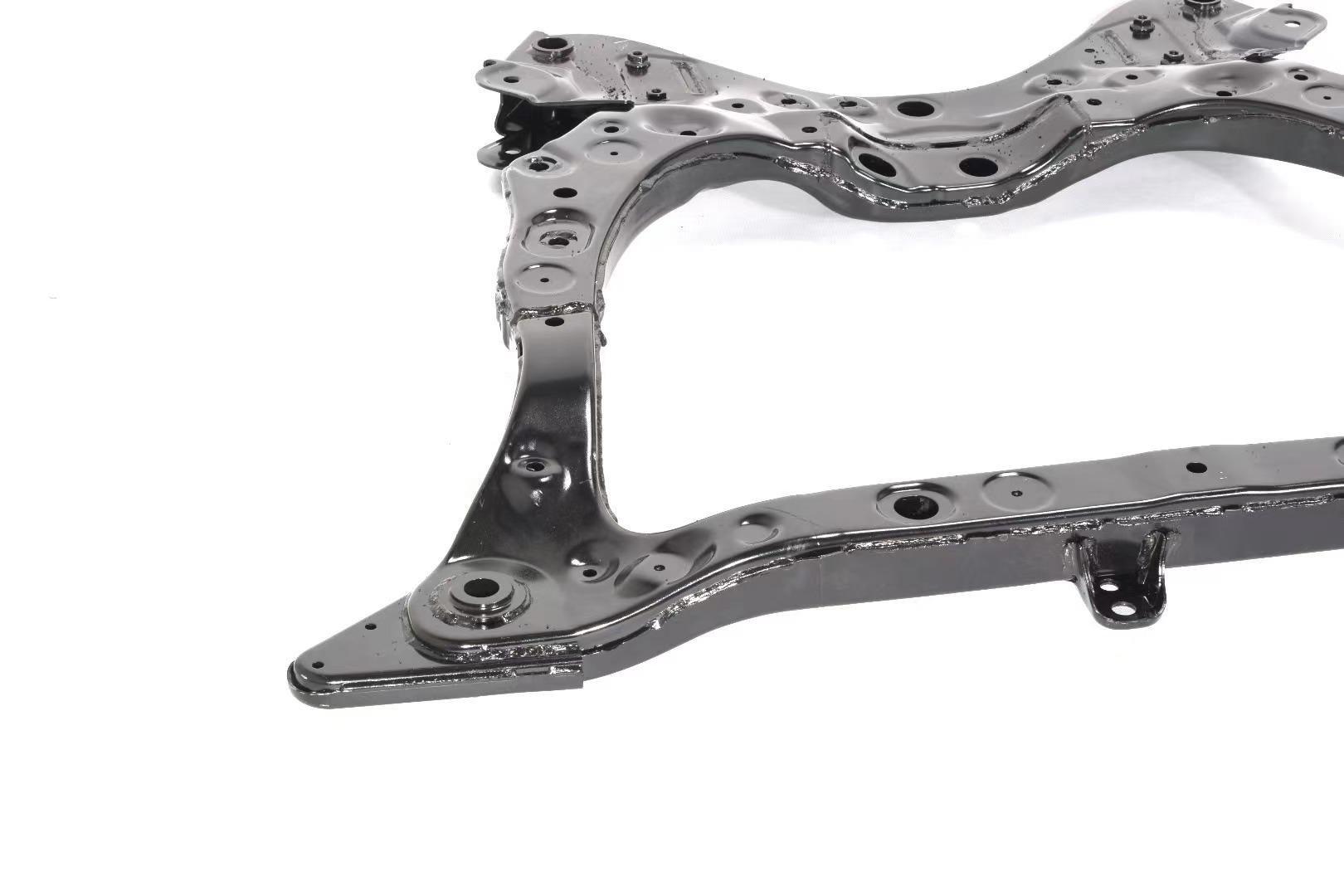 51100-08120 Front Frame Radiator Bracket for Toyota Sienna Products ...