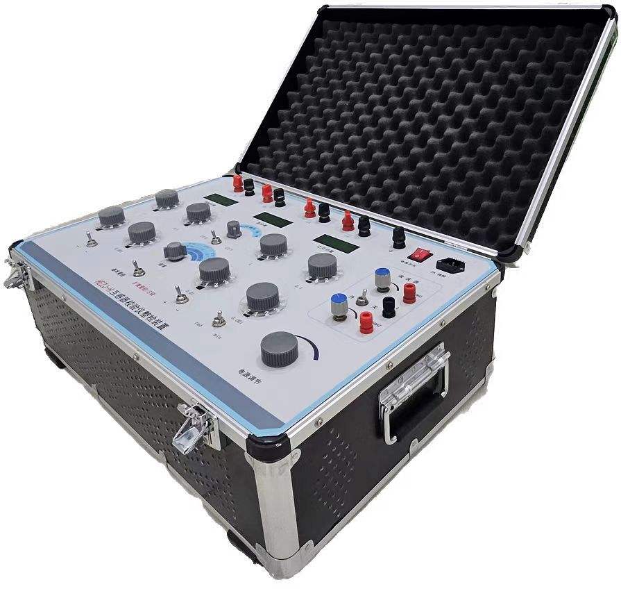 220V Transformer Testing Device Calibration Verification System Machine ...