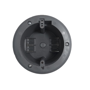 Recycled, Multipurpose & Durable shallow plastic electrical boxes ...
