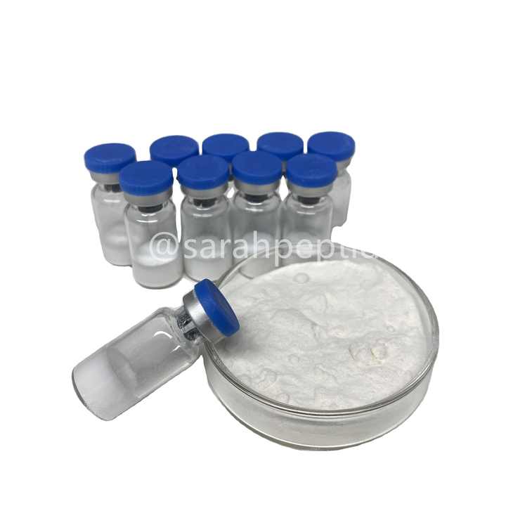 Omn Factory Supply Daily Chemicals Peptides - Best Quality