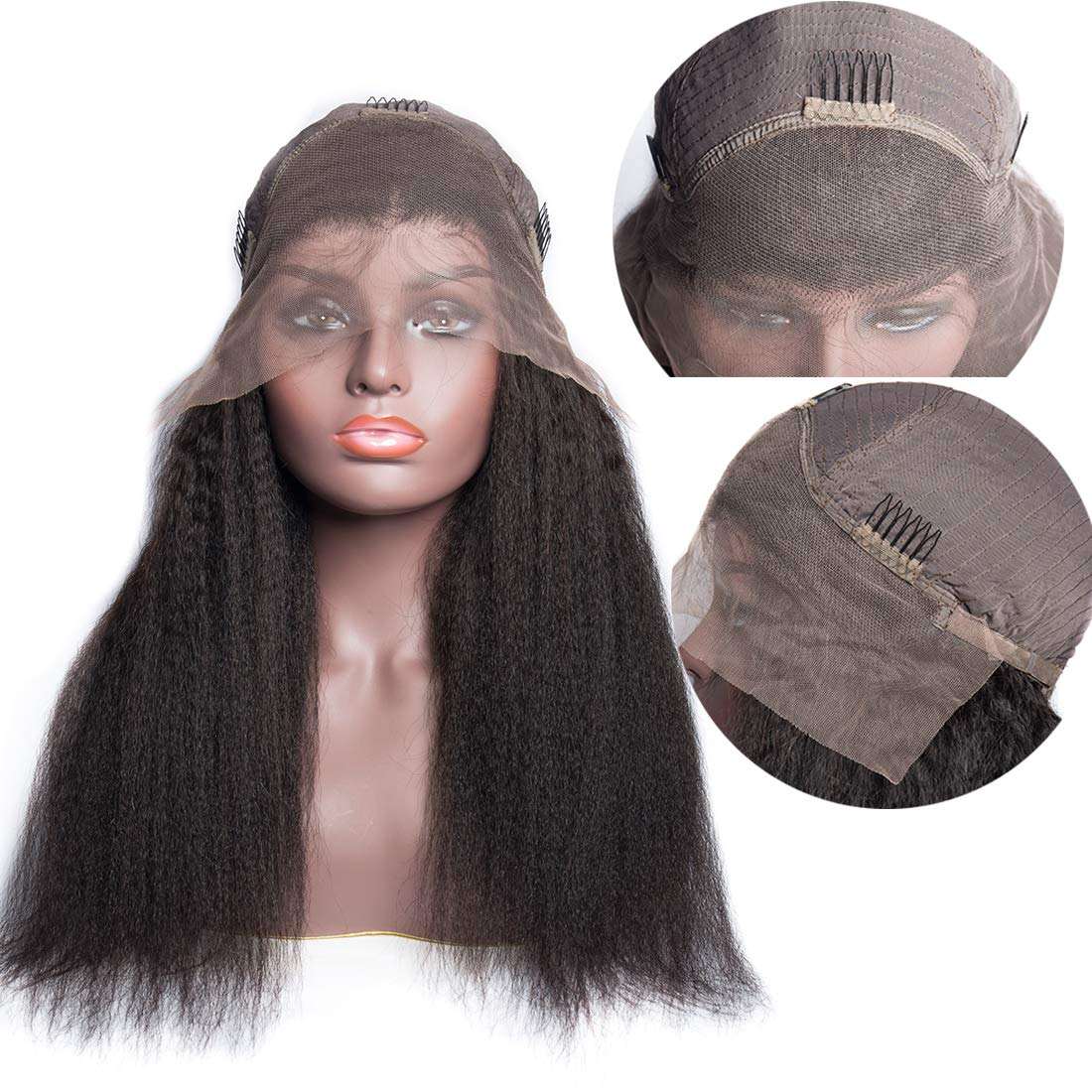 How to Choose Free Wig Samples: A Complete Buying Guide